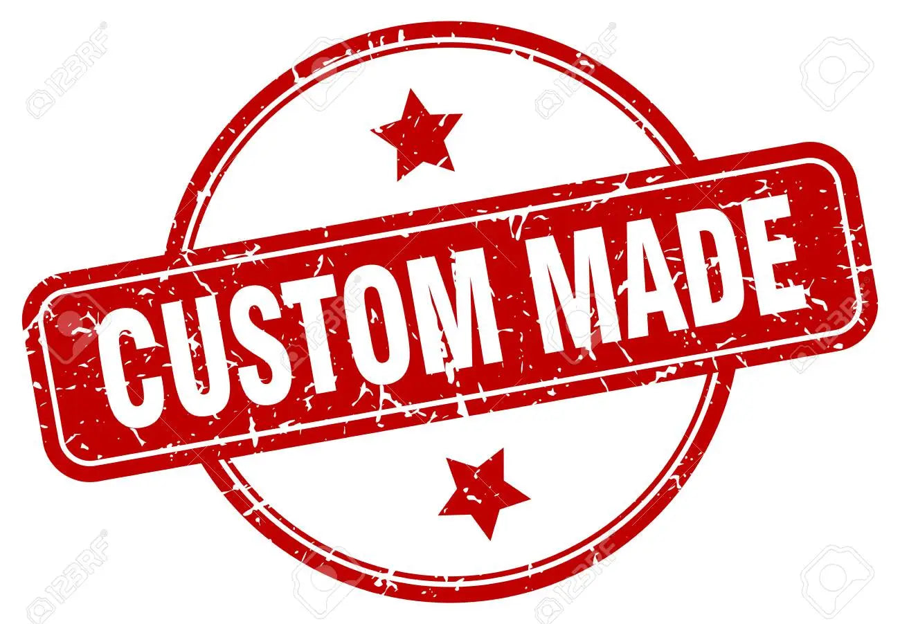Custom Outfits – Naiya Kreations
